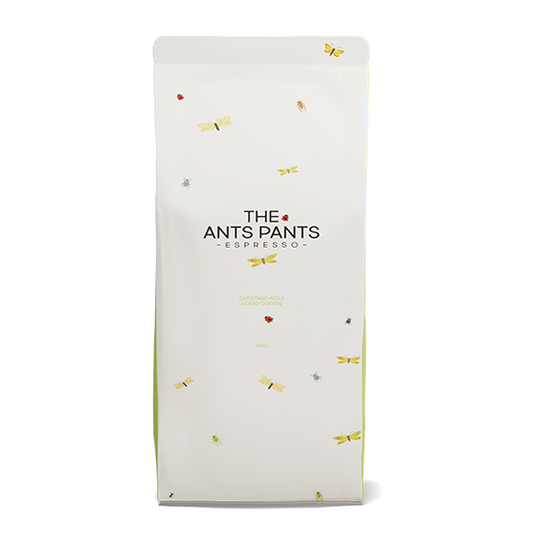 THE ANTS PANTS CRACKERJACK – Coffeeshop Australia