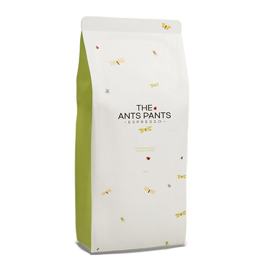 THE ANTS PANTS CRACKERJACK – Coffeeshop Australia