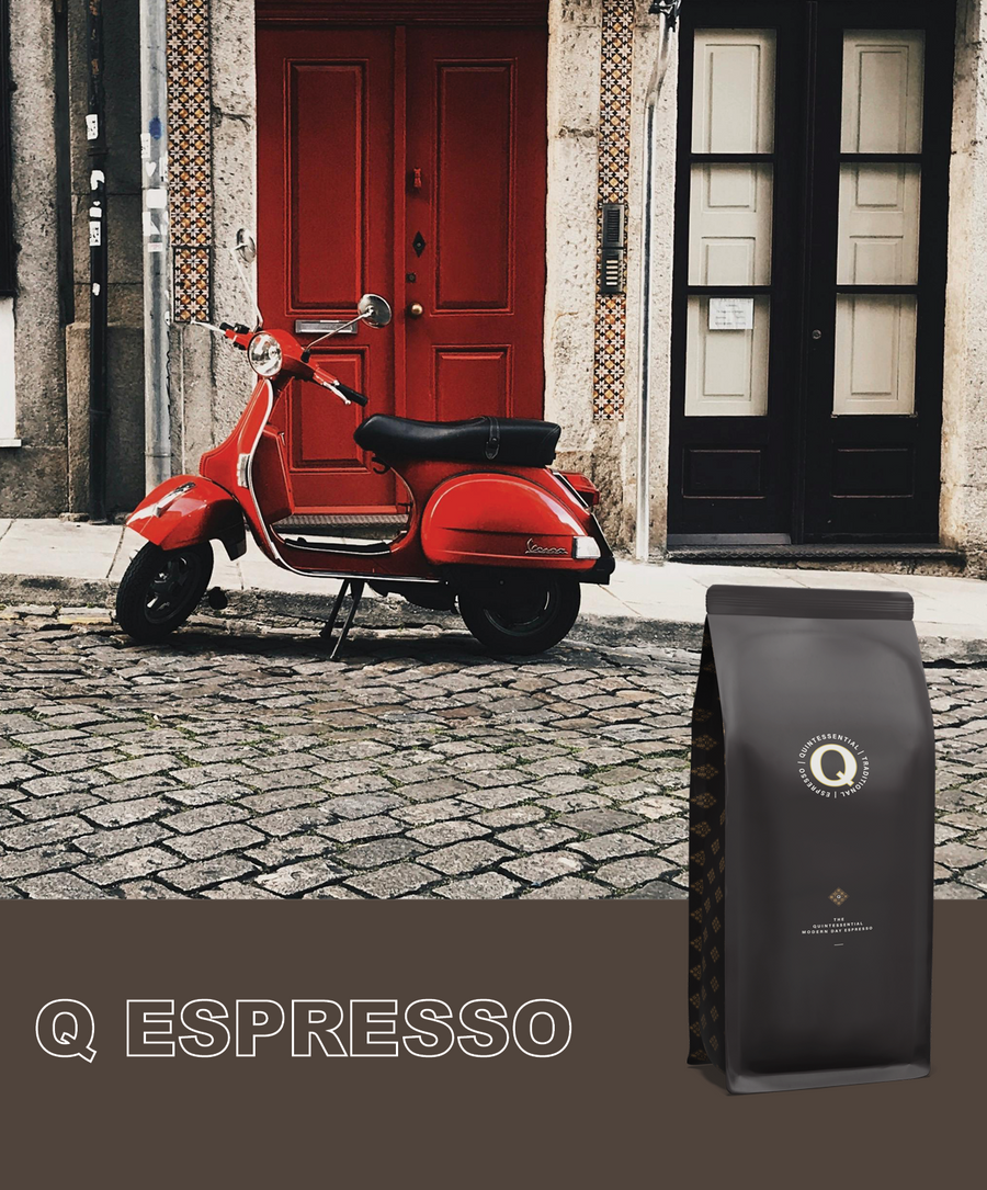 Shop Unique Australian Coffee Brands - The CoffeeShop – Coffeeshop ...